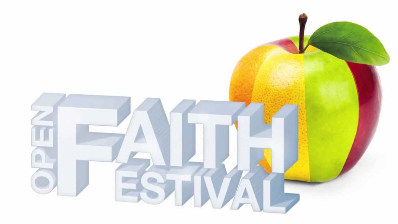 Open Faith Festival - Teaser - YouTube