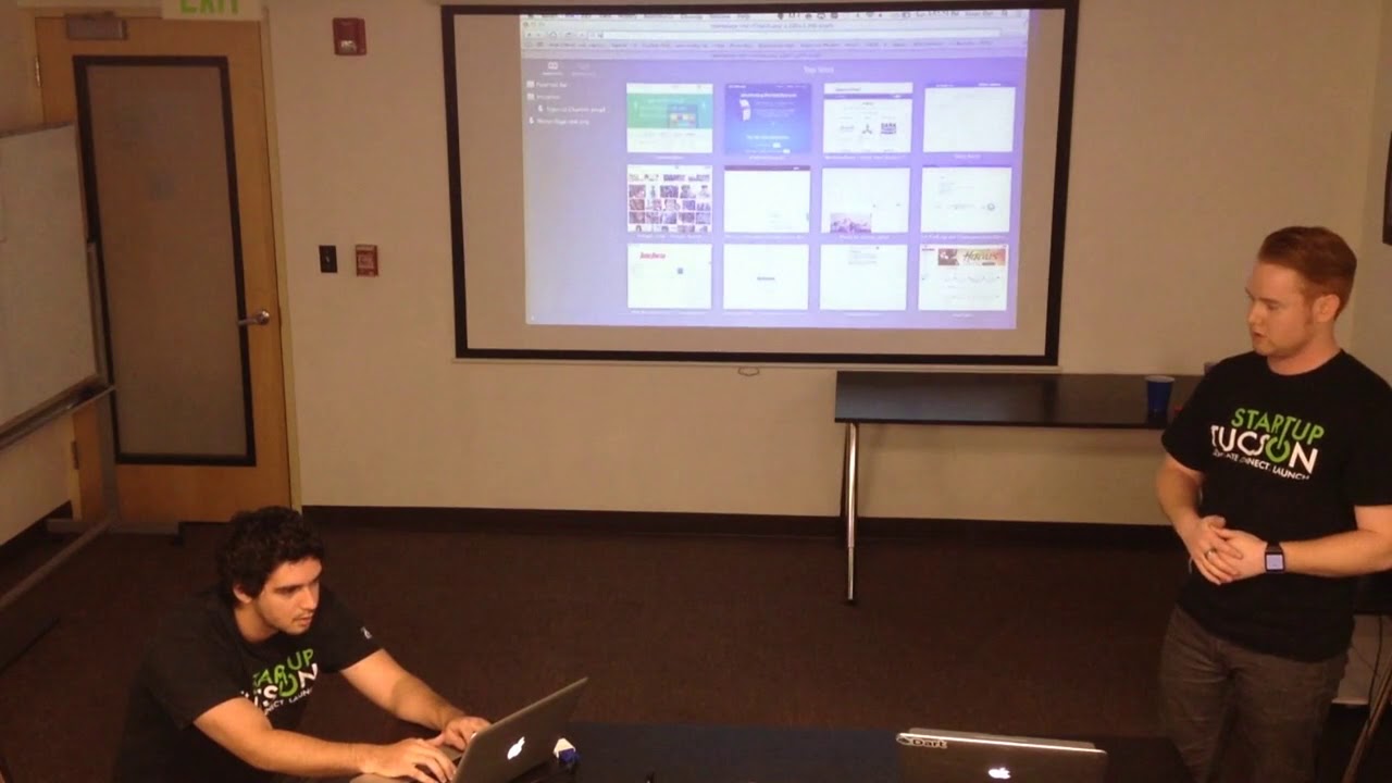 IMPACTIVE HD - YouTube