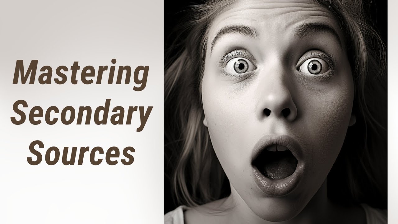 Mastering Secondary Sources Harvard In text Citations YouTube mastering-secondary-sources-harvard-in-text-citations-youtube
