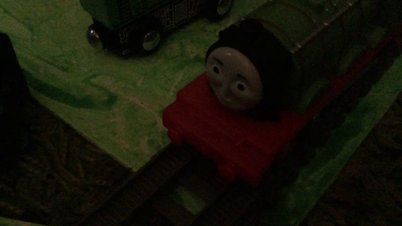 Thomas and friends the flying kipper UK version - YouTube