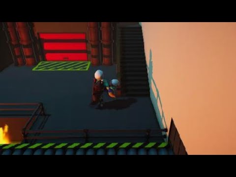 Gang Beasts Waves ( trying every map INSANE ! - YouTube