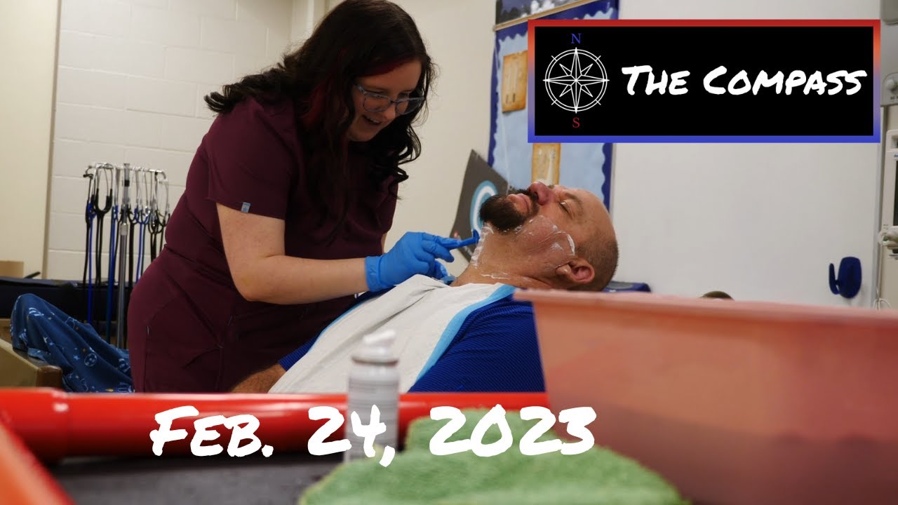 The Compass 2-24-23 - YouTube