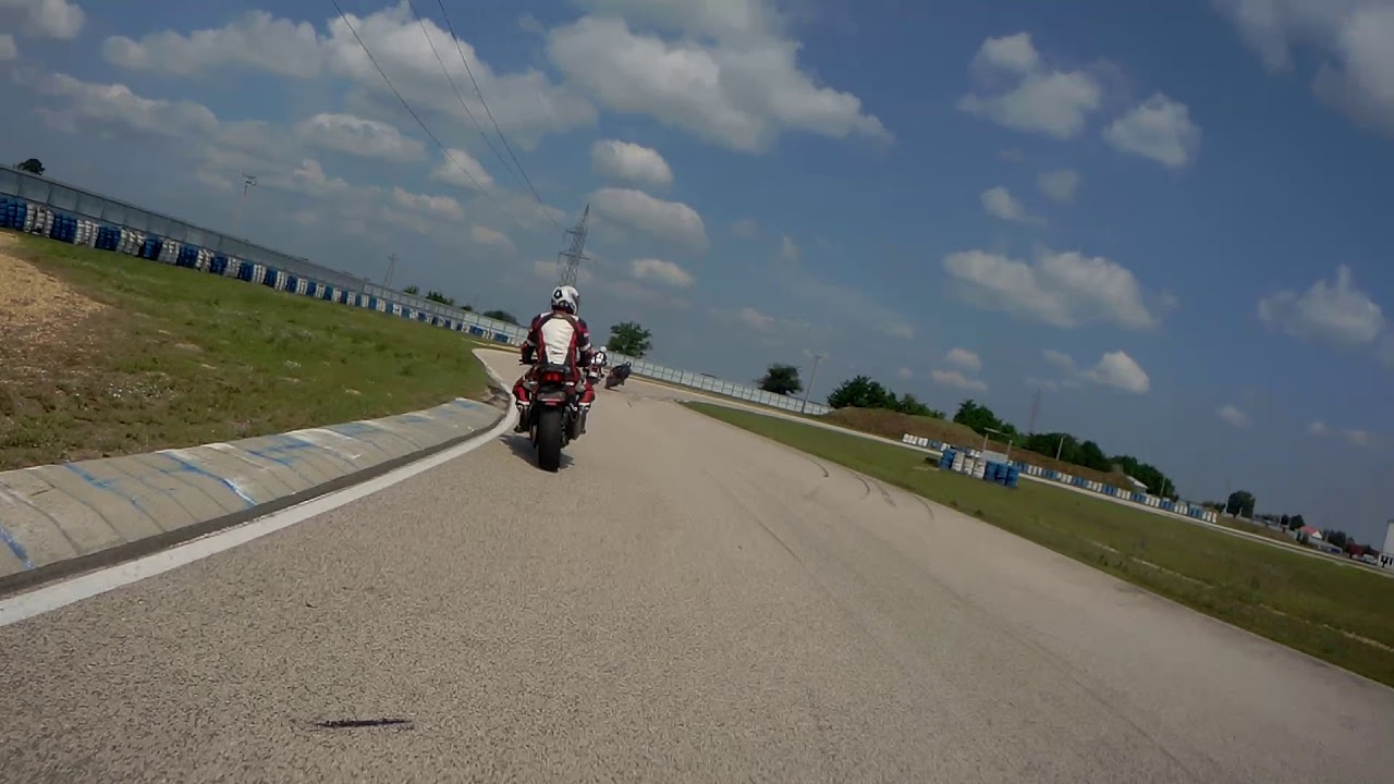 2020.június 14. EURO-RING 2 - YouTube