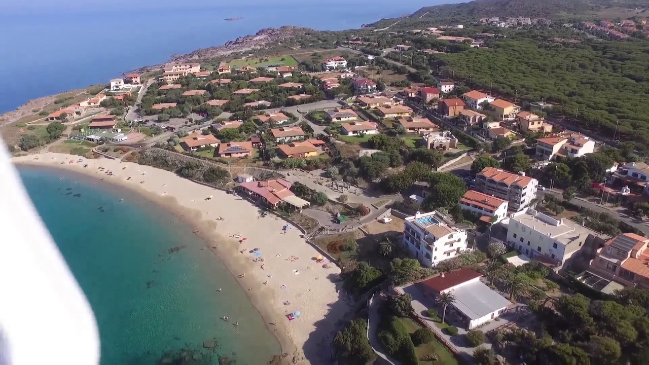 Portopaglietto ..Portoscuso ( CI ) ITALY - YouTube