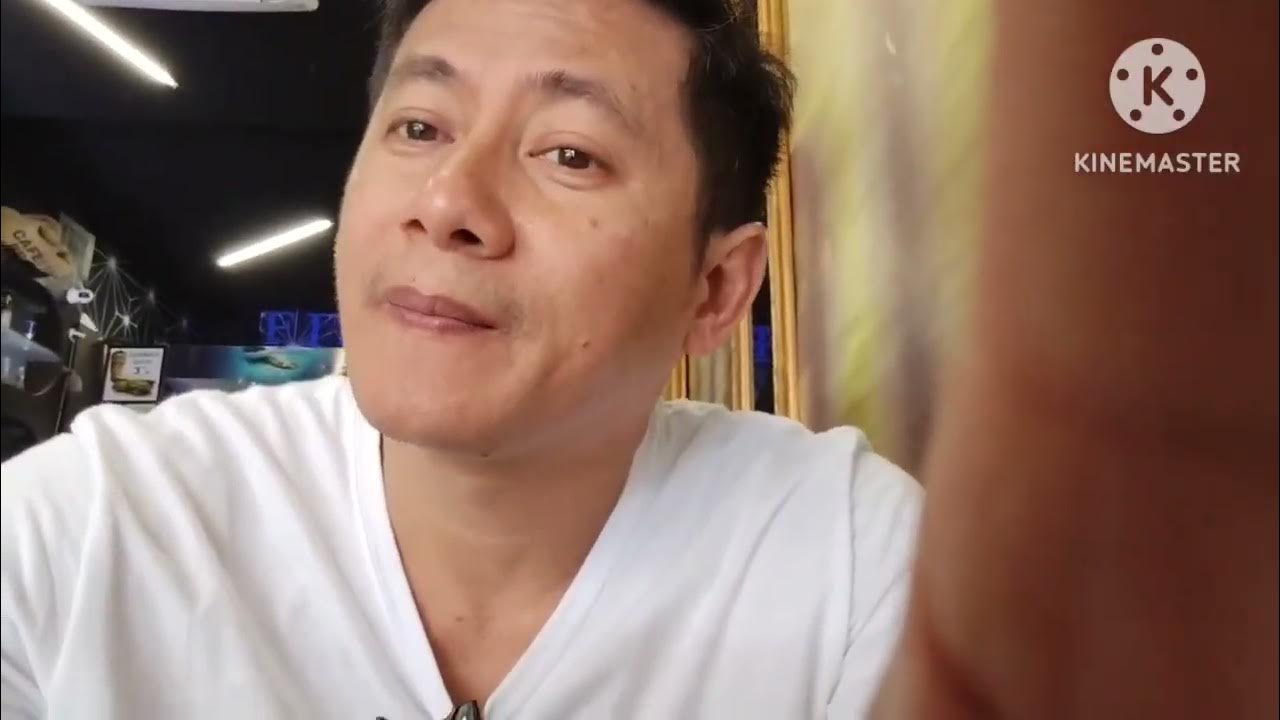 BATANGUEÑONG TRIPOLANTE SA IRAKLEON GREECE....BUJONG DC - YouTube