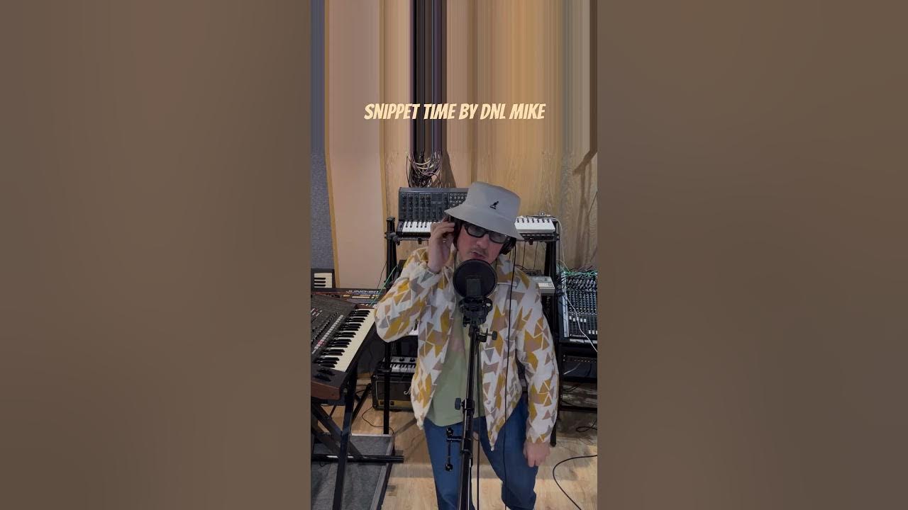 Snippet of new stuff by DNL Mike #housemusic #dnlmike #analog #electronicmusic #style #art # ...