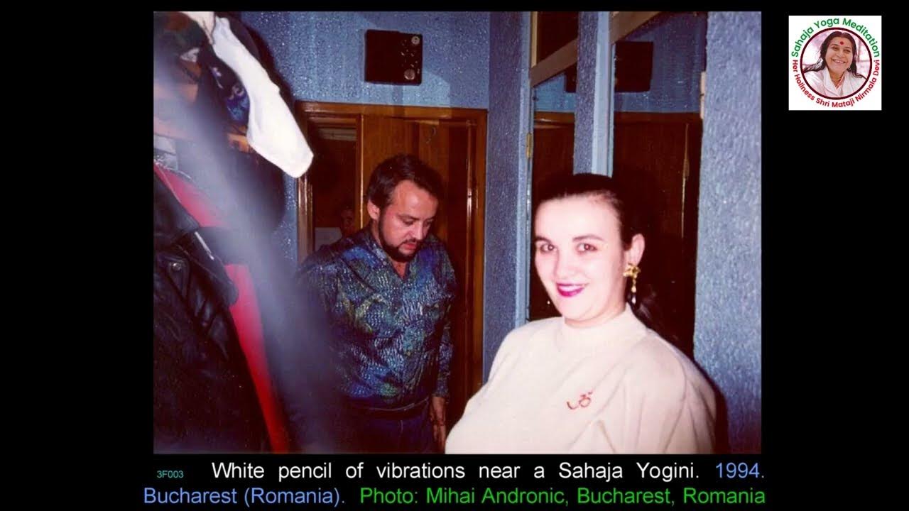 Sahaja Yoga Miracle Photographs (500) - YouTube