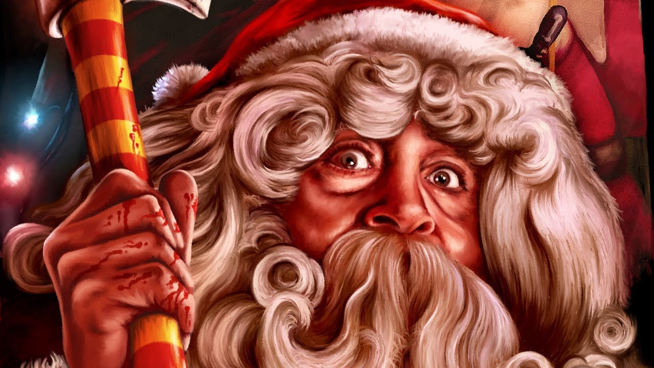 Christmas Evil 1980 kill counts and more! (The Best Of Christmas evil ...