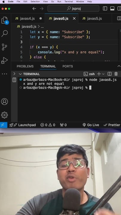 Tricky Javascript Interview Questions 09 Shorts Shortvideo Shortsfeed Shortsvideos Youtube