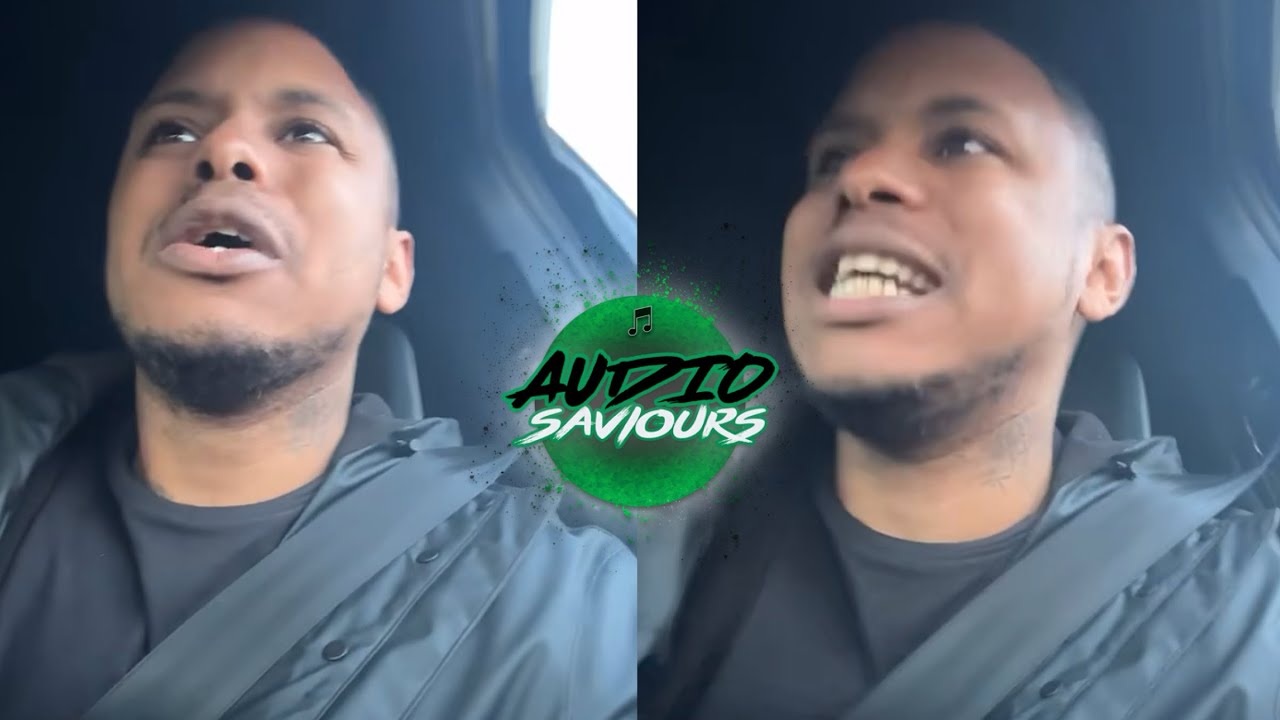 J Avalanche Speaks On Discipline, Taking Risks & Nobody Sending Him ...