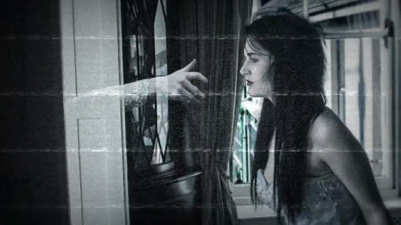 ¿Qué es un fantasma? - YouTube