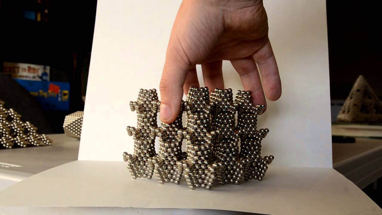 Wrapped Dodecagon Row Lattice - YouTube