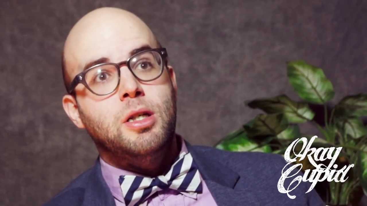 OKAY CUPID Sneak Peek - YouTube