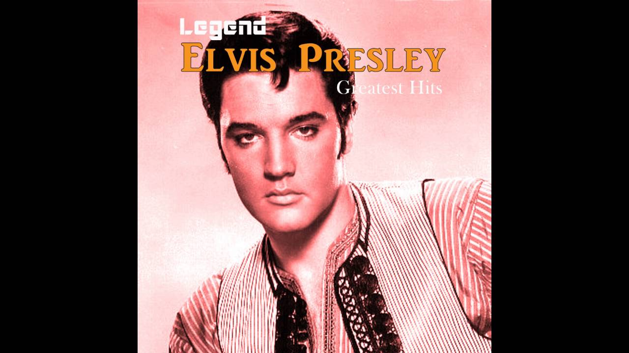 Elvis Presley - Fever - YouTube