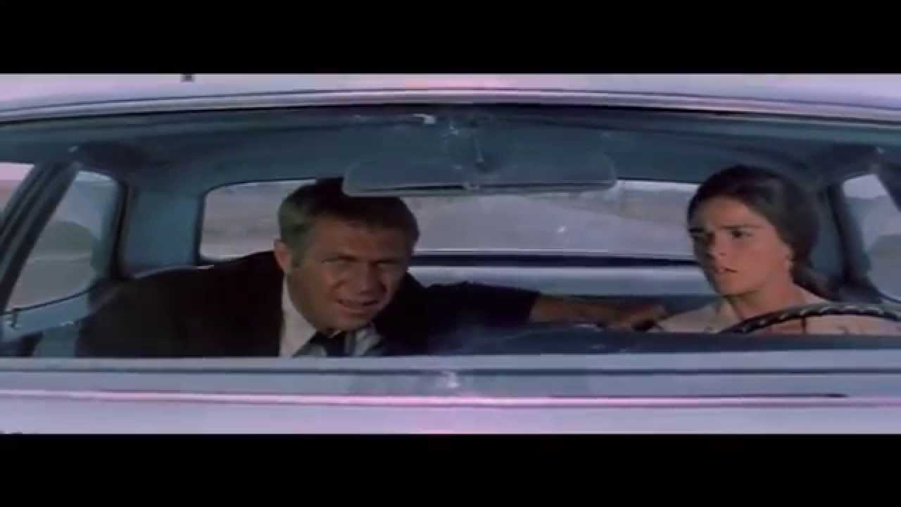 The Getaway Trailer - YouTube