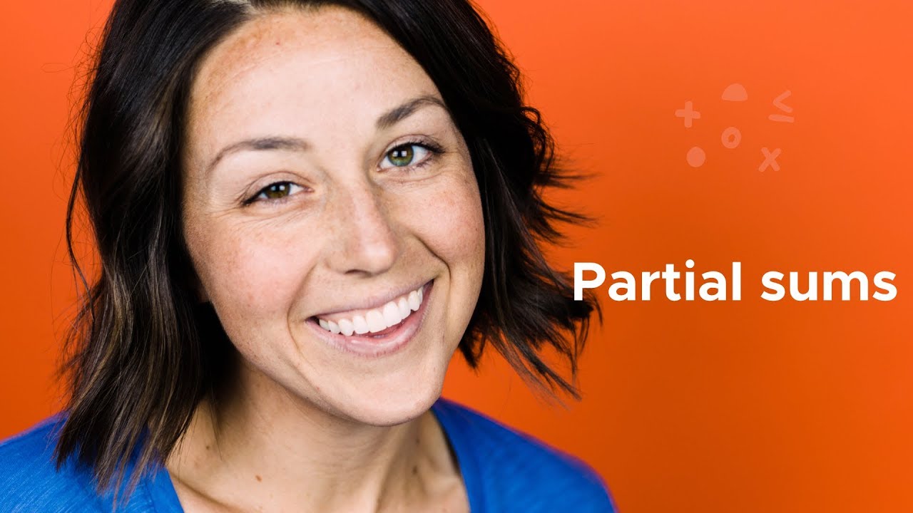 What Are Partial Sums YouTube what-are-partial-sums-youtube