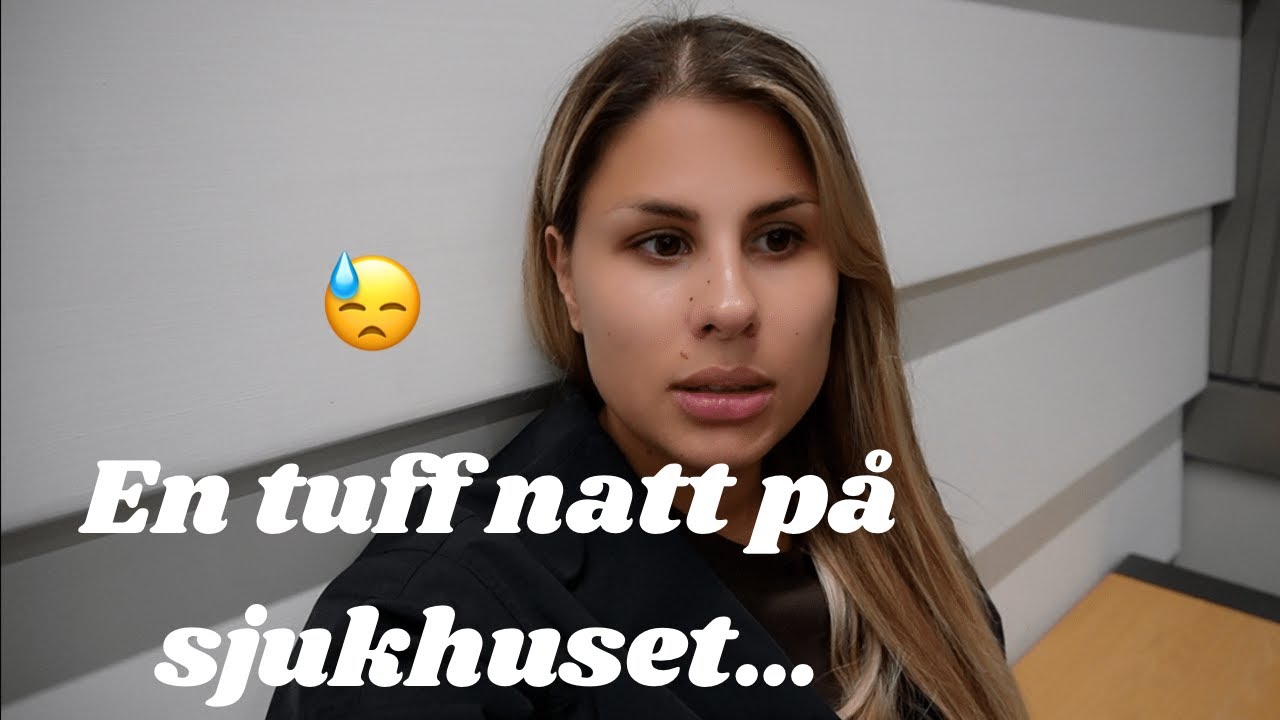 Jag orkar inte mer... - YouTube