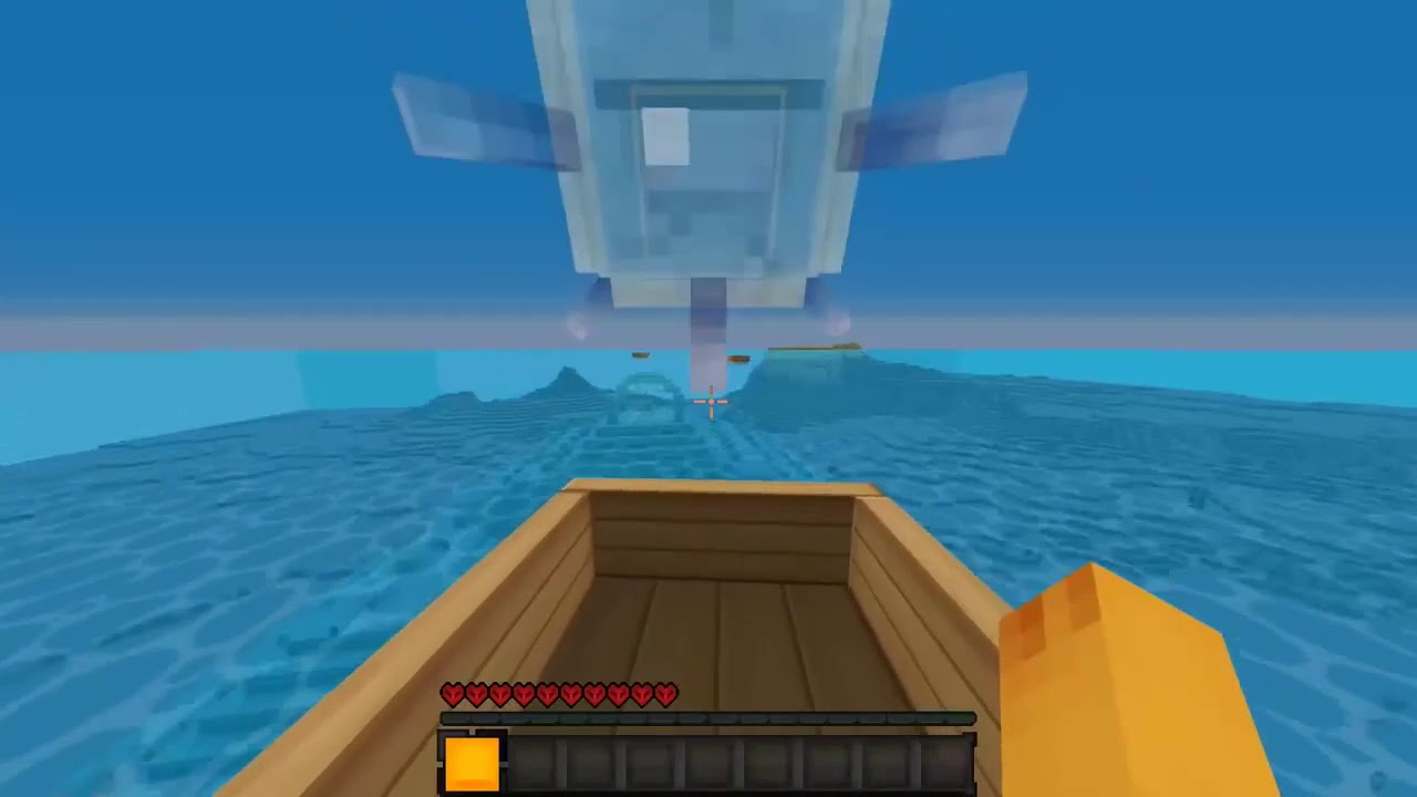 All your anxiety in Minecraft / Toda tu ansiedad en Minecraft - YouTube