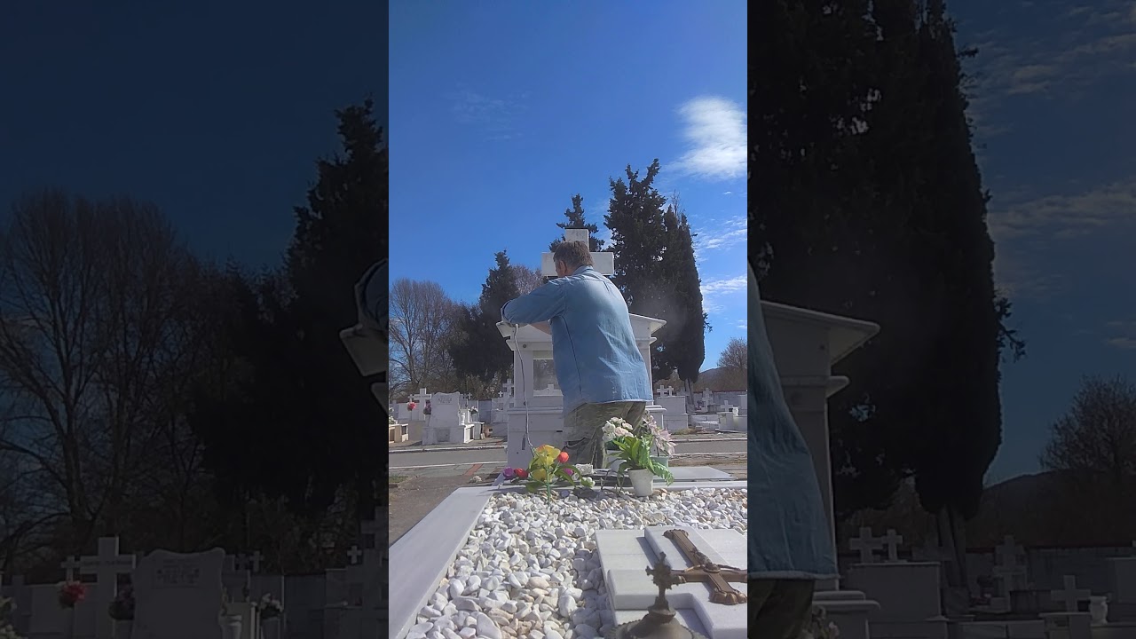 ΑΧΙΛΛΈΑΣ ΖΑΠΡΙΑΝΟΣ.ΣΙΤΗΤΡΗΤΗΣ.ΣΤΑ.ΚΙΜΗΤΗΡΗΑ.ΤΟΥ.ΖΑΓΚΛΙΒΕΡΙΟΥ - YouTube