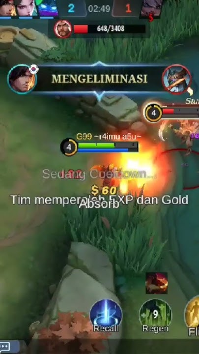 Valir terkuat di bumi 😎 ️#valir #valirmlbb #valirmontage #valirtiktok - YouTube