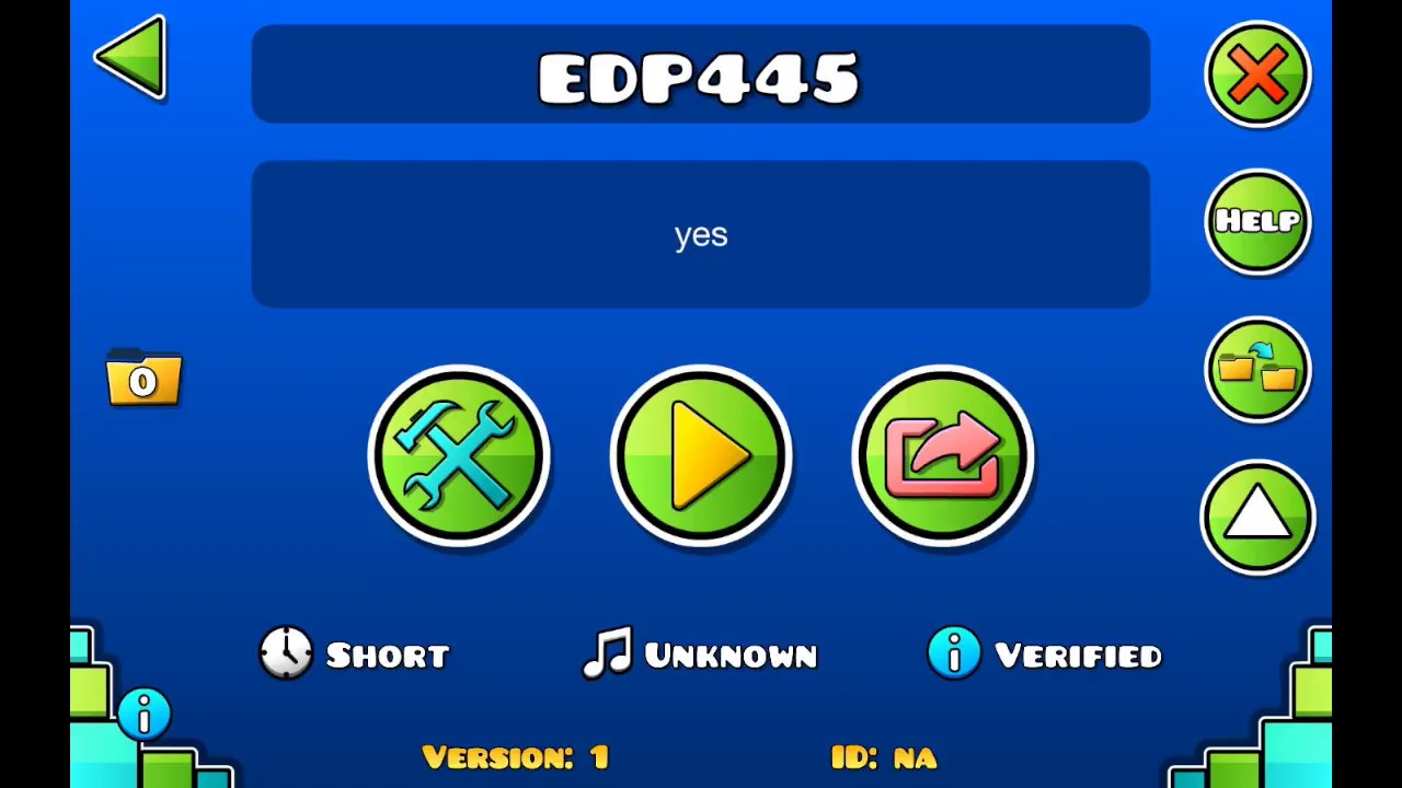 EDP445 Fully Rebuilt! Play it! - YouTube
