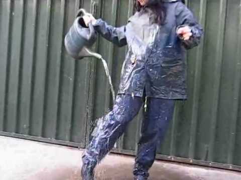 Getting Wet - YouTube