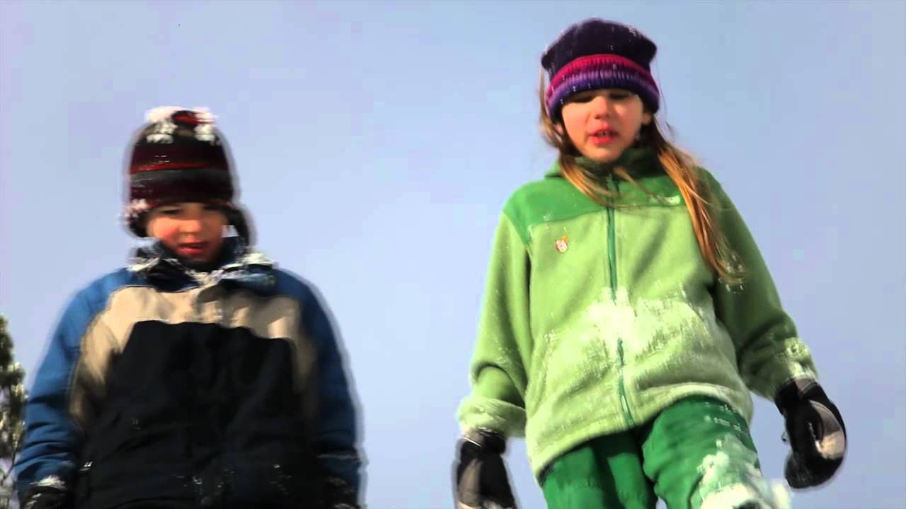 The Adventures Of Jake's Farm Promo - YouTube