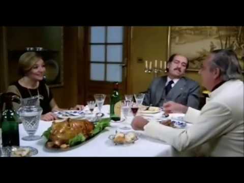 Venezuela (El fascista, la beata y su hija desvirgada 1978)