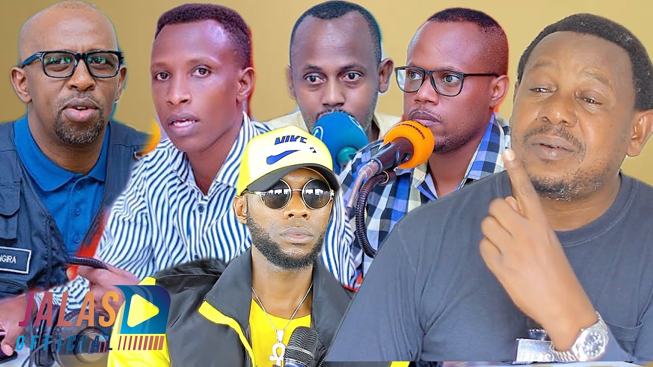 Ibya SAM KARENZI , TAIFA na ANTHA 🙄 UMUKADA n'Abandi RIB yakebuye 🤨 ...