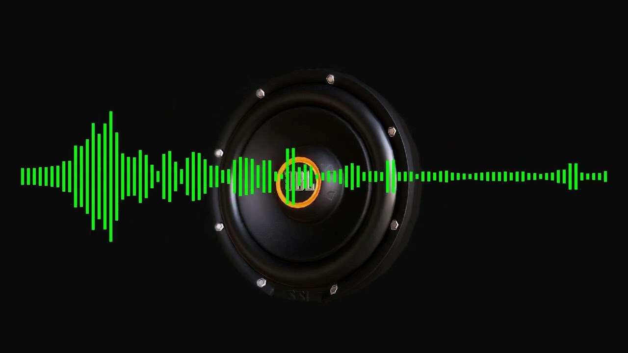 (35,31,26,22Hz) Flow G, Bosx1ne - Miss Flawless ( Rebassed By Bass ...