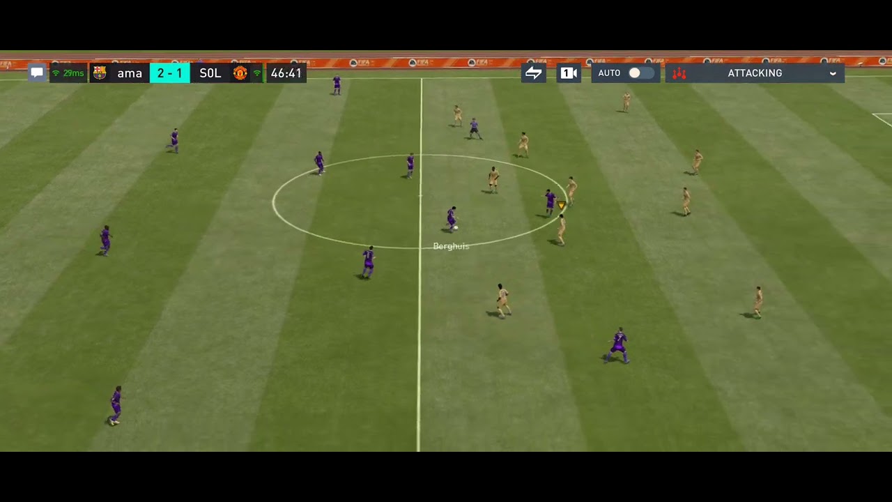 Header Goals In FIFA Mobile | Latest Update | Players - YouTube