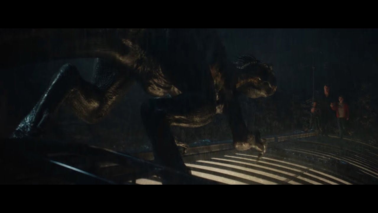 Jurassic World: El reino caído - Trailer final español (HD) - YouTube