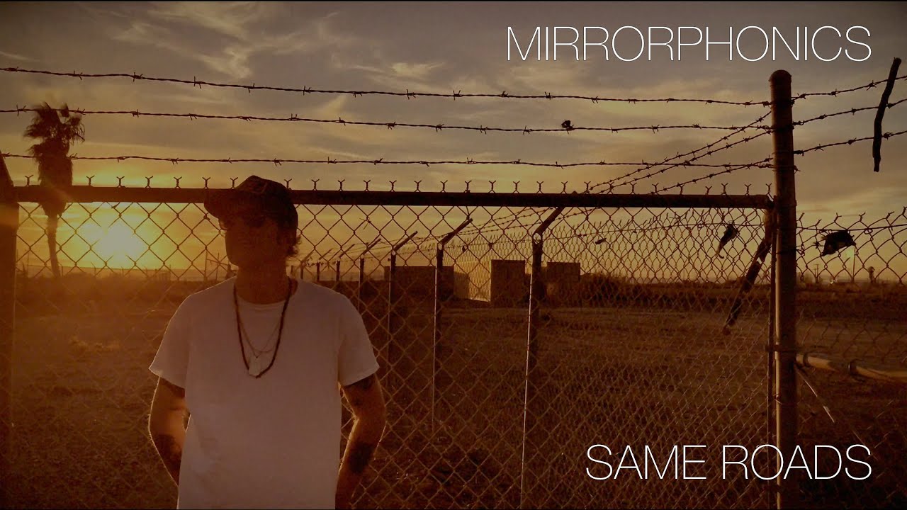 Same Roads (Official Video) - YouTube