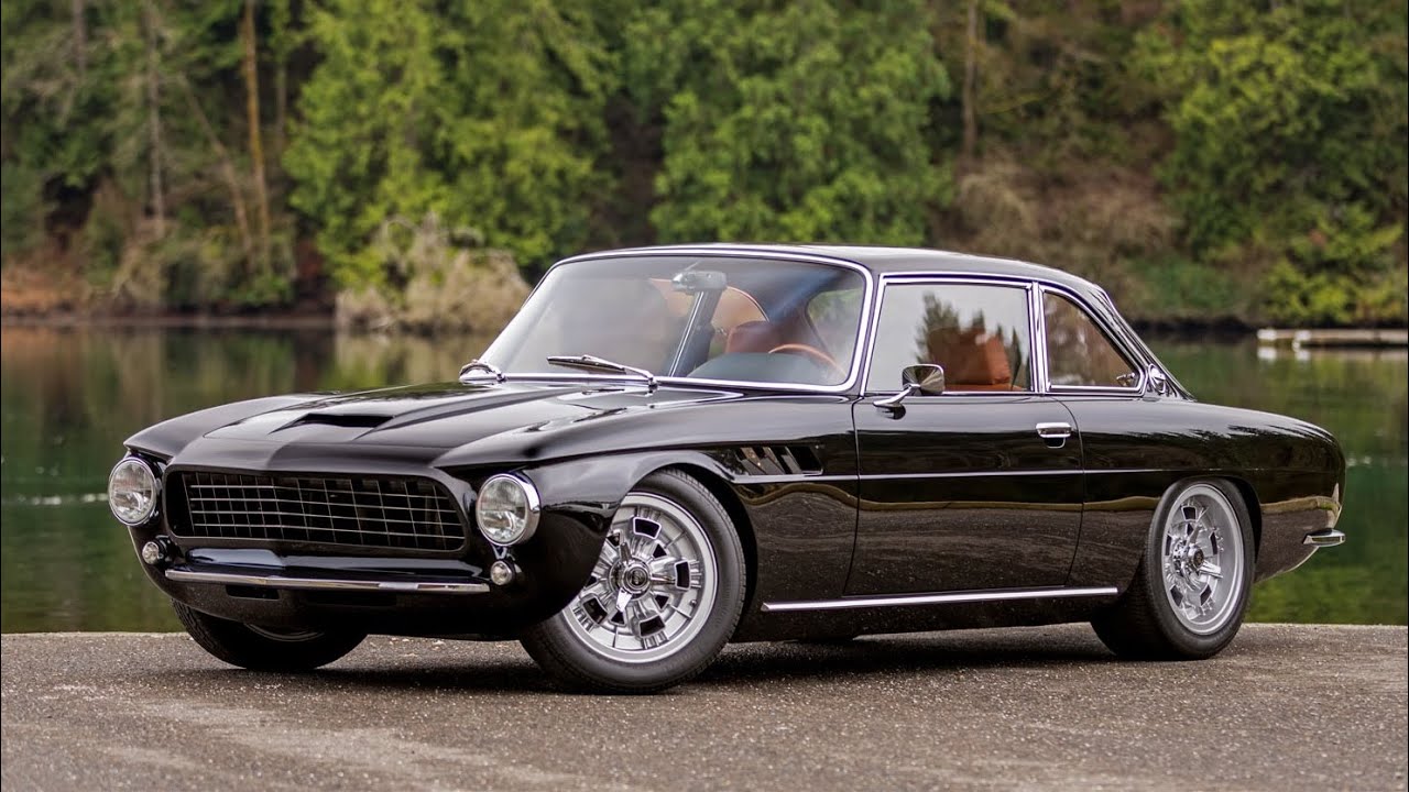 Rare And The Most Beautiful GT Cars Of 1960s YouTube rare-and-the-most-beautiful-gt-cars-of-1960s-youtube
