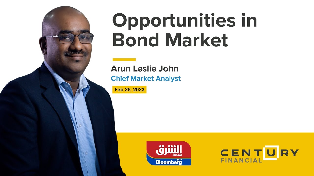 Exploring Bond Market Opportunities with Century Financial | Bloomberg ...