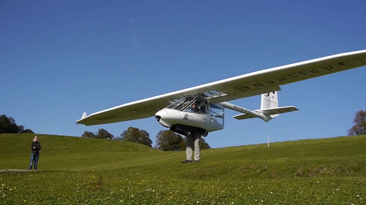 Archaeopteryx: Avion sans moteur الطائرات بدون محرك Aircraft without ...