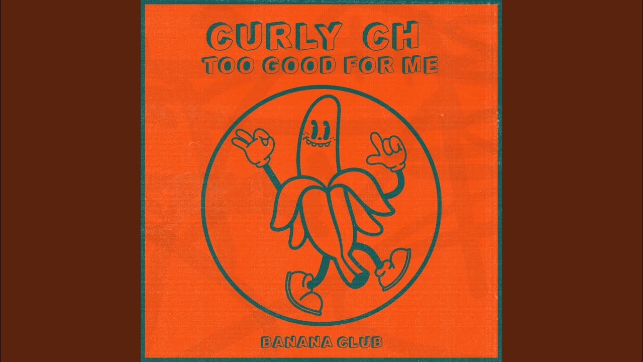 Too Good For Me - YouTube