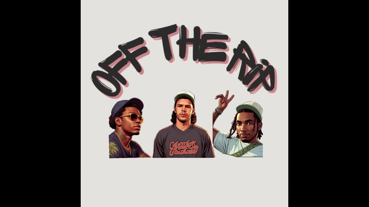 Off the Rip Podcast. Episode 9. 11-4-24 - YouTube