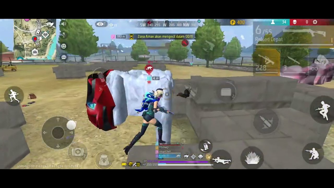 otw elit master - YouTube