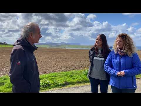 FARA - The Orkney Series Folky Folk - Frank Keenan - YouTube