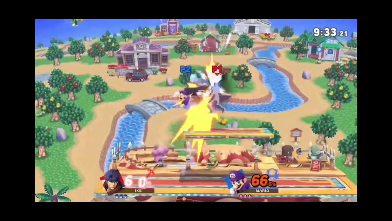 Mario is Sick - YouTube