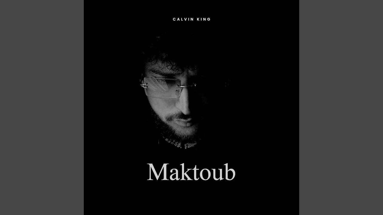 Maktoub - YouTube