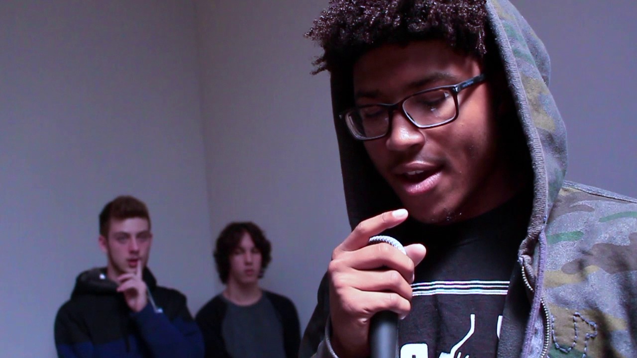 What If FreeStyle Video Shot and Edited by Connor Reid - YouTube