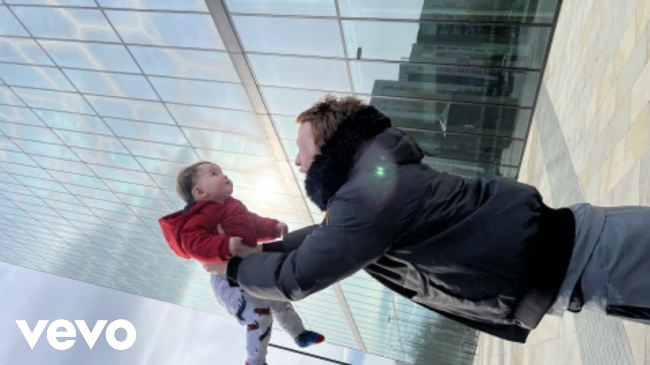 Cjay - first chance (official video) - YouTube