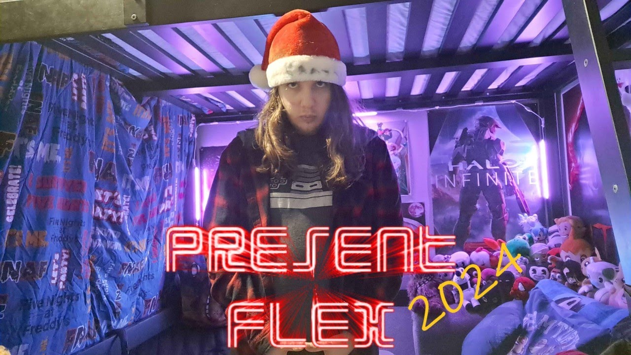 Present Flex 2024 - YouTube