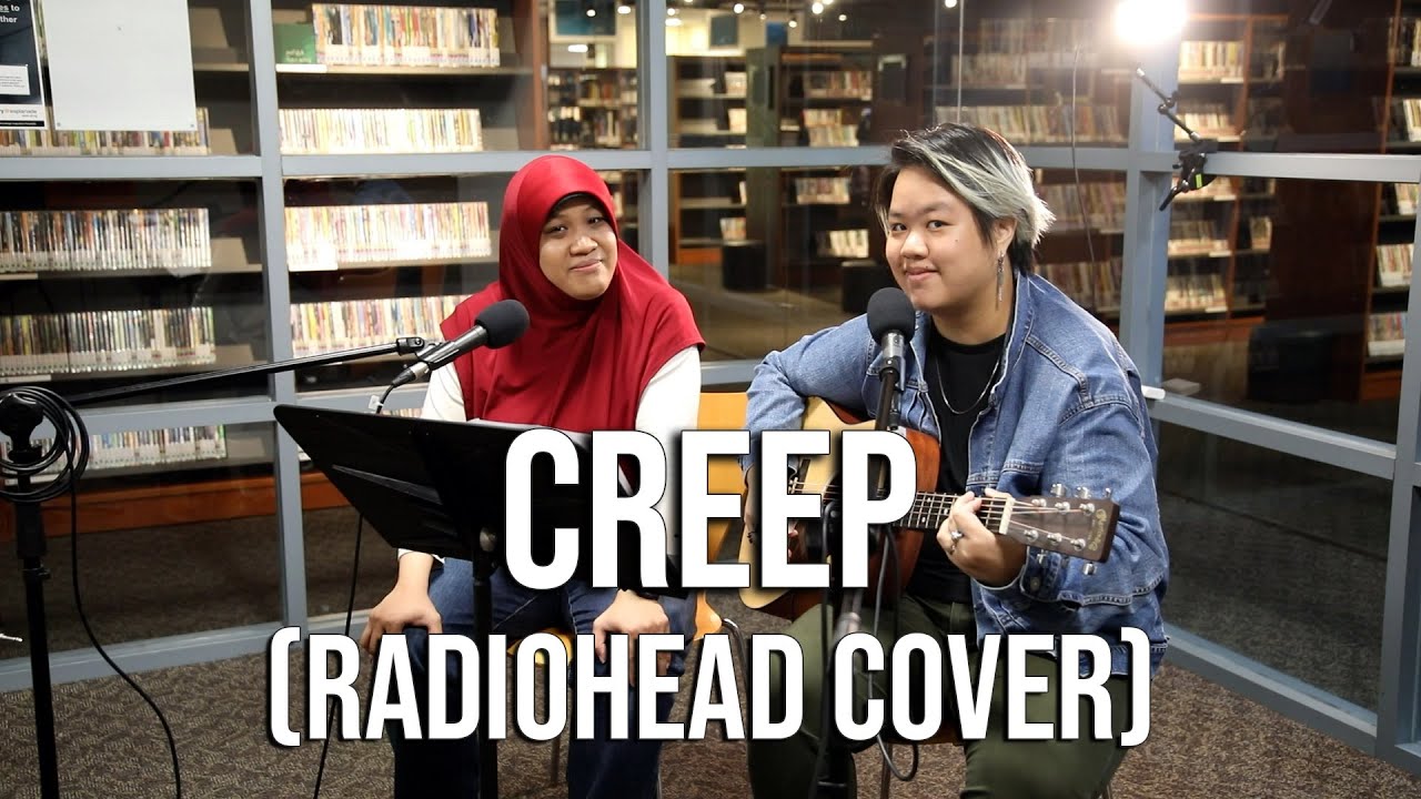 Creep - Radiohead cover - YouTube