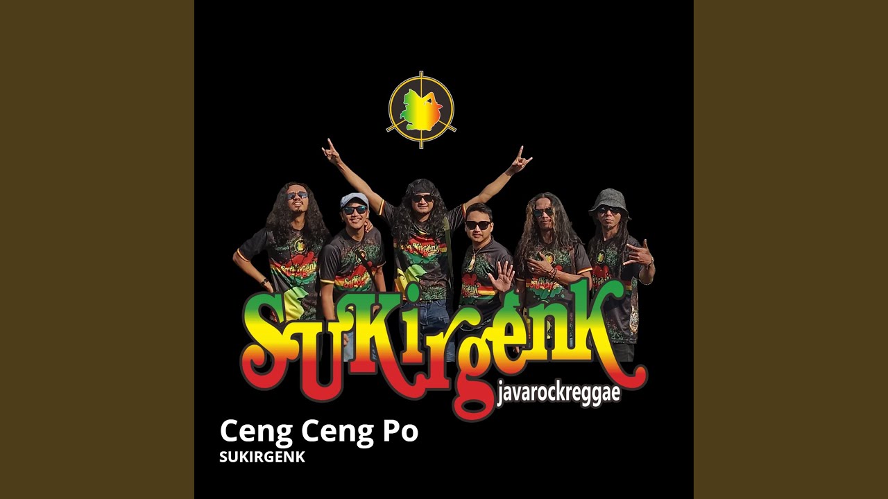 Ceng Ceng Po - YouTube