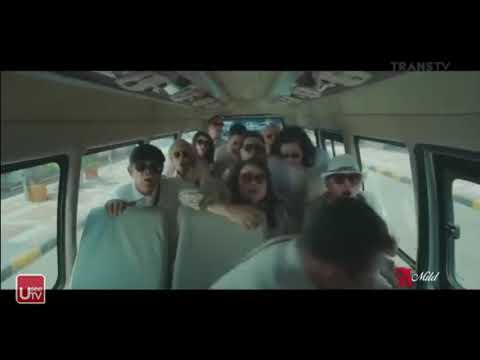 Iklan A Mild - The New Style (2019) @ Trans TV, RCTI, Indosiar, SCTV, GTV, Trans 7, ANTV, & MNCTV