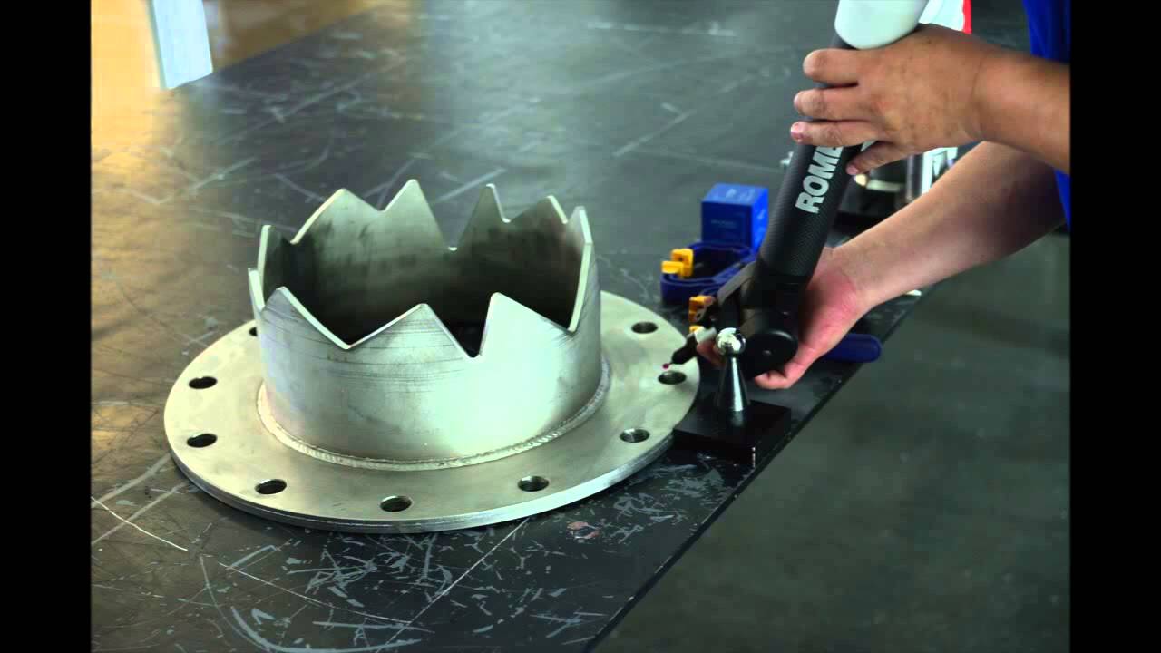 Houston Laser Cutting - PEC Laser - YouTube