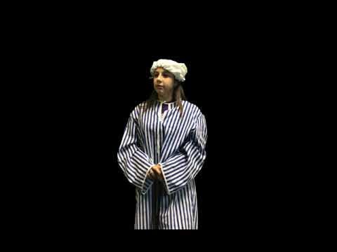 A Christmas Carol - Act 2 Scenes 3 & 4 - YouTube